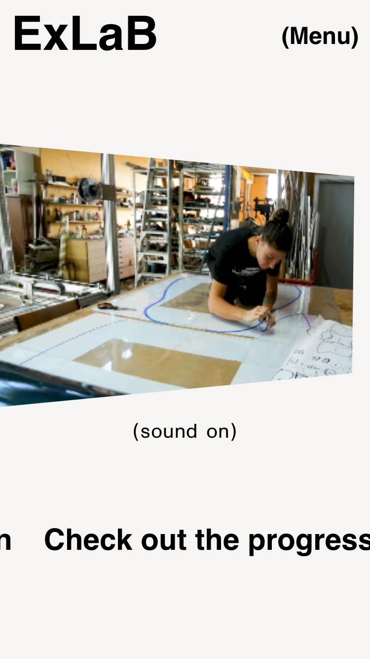 ExLaB – Klikkenthéke